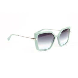 Ana Hickmann Sonnenbrille HI9234 D02 56