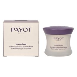 Payot Supreme Jeunesse Le Jour Tagescreme 50 ml