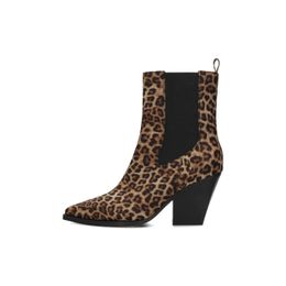 POSH by Poelman MARIE Damen Stiefeletten