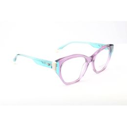 Ana Hickmann Brillenfassung HI6363 P04 50