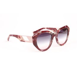 Ana Hickmann Sonnenbrille HI9225 G22 53