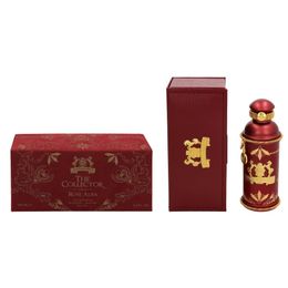 Alexandre.J Der Sammler Rose Alba Edp Spray 100 ml