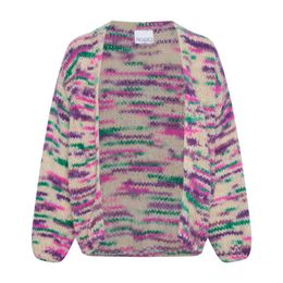 Noella Johanna Strickjacke in Pink