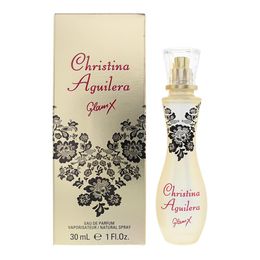 Christina Aguilera Glam X - EdP 30ml