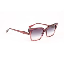 Ana Hickmann Sonnenbrille HI9228 P02 53