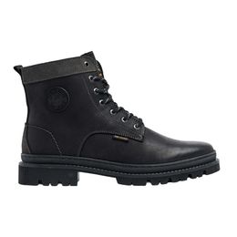 PME-Legend PME Legend Schn&uuml;rschuhe Lexingter Schwarz