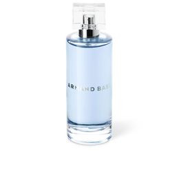 Armand Basi Color Stories Iris Eau De Toilette 100 ml