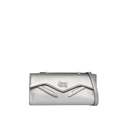 Secret Pon Pon Clutch Bag Women