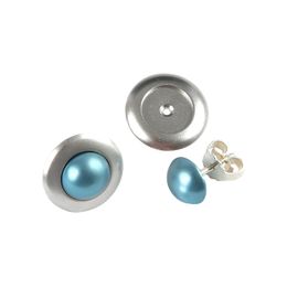 DeMarie Ohrstecker eloxiertes Aluminium