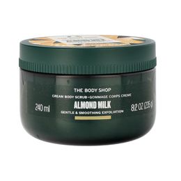 The Body Shop Body Scrub.