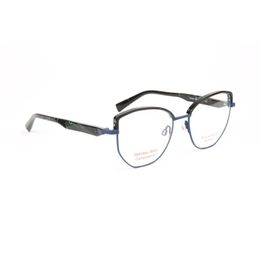 Ana Hickmann Brillenfassung HI1244 G22 52