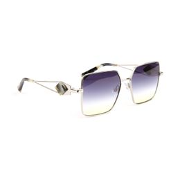 Ana Hickmann Sonnenbrille HI3186 03A 56