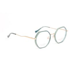 Ana Hickmann Brillenfassung HIY1027T T01 48 Titan