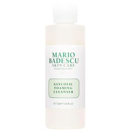 Mario Badescu Glykol-Schaumreiniger f&uuml;r strahlende Haut