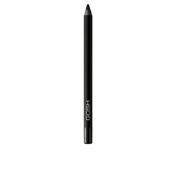 GOSH Velvet Touch Eyeliner Waterproof #black Ink 1,2 gr