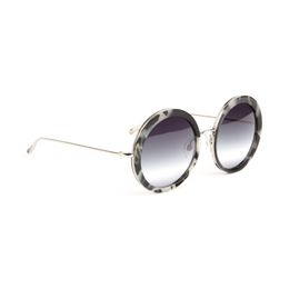 Ana Hickmann Sonnenbrille HI3194 G21 54