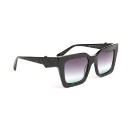 Ana Hickmann Sonnenbrille HI9213 G22 51