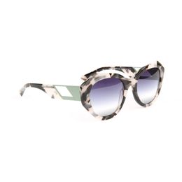 Ana Hickmann Sonnenbrille HI9225 G21 53