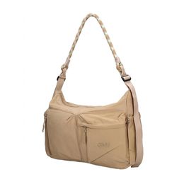 GIAN MARCO VENTURI Schultertasche Women