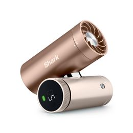 SHARK ChillPill 3-in-1 Ventilator mit Spr&uuml;hnebel FA022EUBR &ndash; Beige
