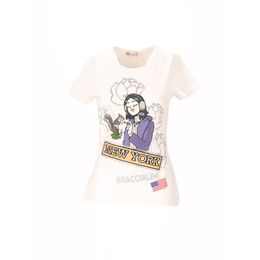 Braccialini T-Shirt Frauen