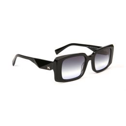 Ana Hickmann Sonnenbrille HI9212 A01 52