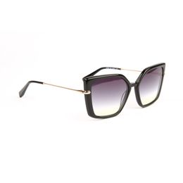 Ana Hickmann Sonnenbrille HI9234 A01 56