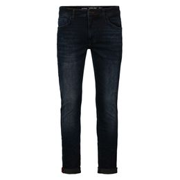 PETROL INDUSTRIES - Jackson Slim Fit Jeans M&auml;nner - Blau