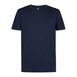 PETROL INDUSTRIES - Jersey-T-Shirt EclipseLuna Herren
