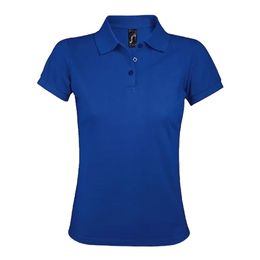 SOLS - "Prime" Poloshirt f&uuml;r Damen ()
