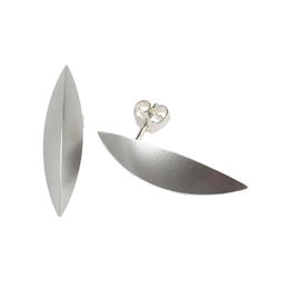 DeMarie Ohrstecker eloxiertes Aluminium