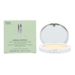 Clinique Redness Solutions Pressed Powder 11,6gr.