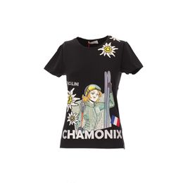 Braccialini T-Shirt Frauen