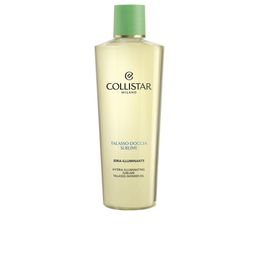 Collistar Talasso-shower Leuchtendes Feuchtigkeitsspendendes Dusch&ouml;l 400 ml