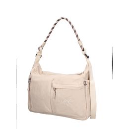 GIAN MARCO VENTURI Schultertasche Women