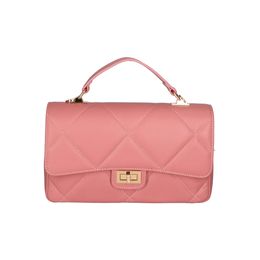 Gave Lux Schultertasche Frauen ANTIQUE PINK