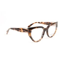 Ana Hickmann Brillenfassung AH6560G G21 53