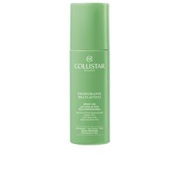 Collistar Desodorante 24h Spray Piel Hipersensibles 100 ml