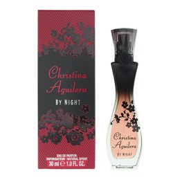 Christina Aguilera By Night - EdP 30ml