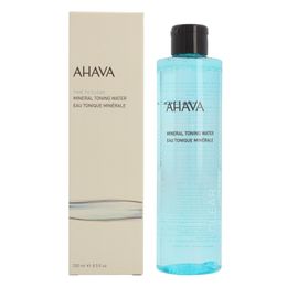 AHAVA Time To Clear Mineral Toning Water 250ml.
