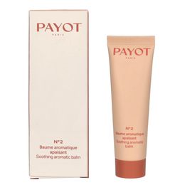 Payot Creme No.2 Soothing Aromatic Balm.