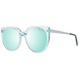 Ana Hickmann Lunettes De Soleil HI9060 T04 56
