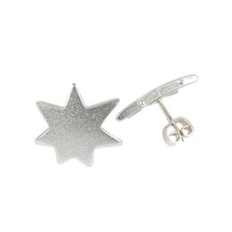 DeMarie Ohrstecker eloxiertes Aluminium