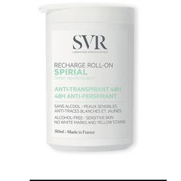 SVR Spirial Roll-on Recharge 50 ml