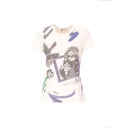 Braccialini T-Shirt Frauen