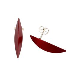 DeMarie Ohrstecker eloxiertes Aluminium