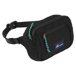 Craghoppers - "Kiwi" G&uuml;rteltasche (Schwarz)