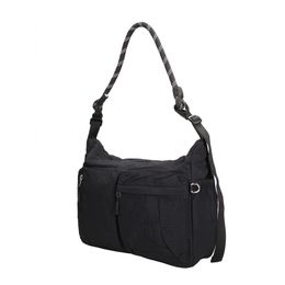 GIAN MARCO VENTURI Schultertasche Women