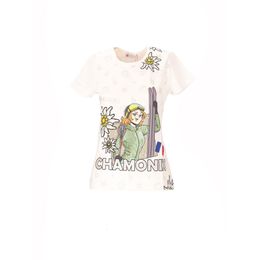 Braccialini T-Shirt Frauen