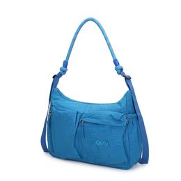 GIAN MARCO VENTURI Schultertasche Women